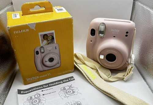 Фотоаппарат Fujifilm Instax Mini 11