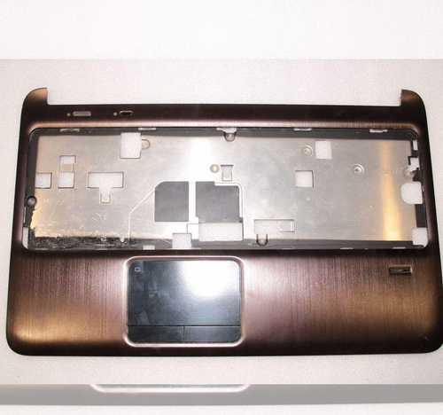 HP Pavilion DV6-6000 Топкейс лот 23091