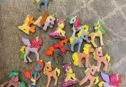 My Little Pony игрушки sweet box