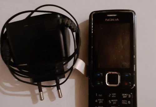 Nokia 6300