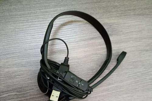 Наушники sennheiser PC-8-USB