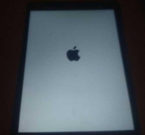 Дисплей iPad air/iPad 5