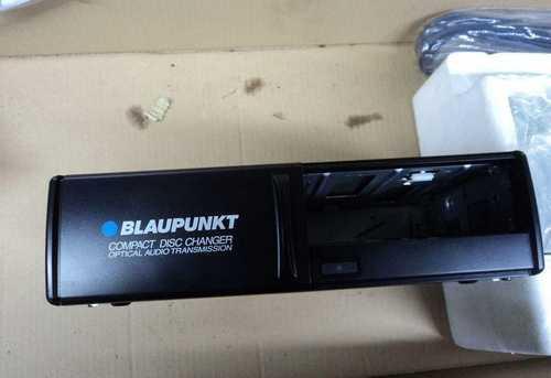 CD чейнджер Blaupunkt CDC F05