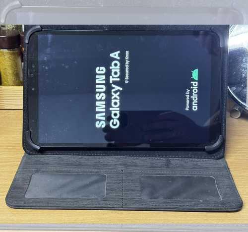 Samsung galaxy tab a