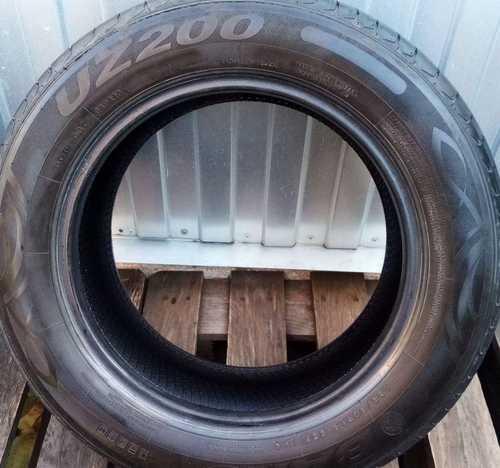 Bars UZ200 195/60 R15