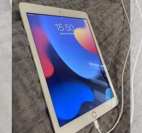 iPad air 2 16gb