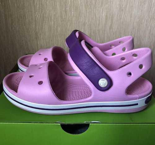 Crocs j3