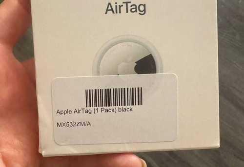 Apple air tag