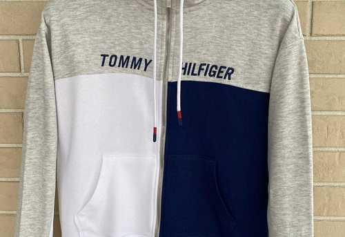 Толстовка женская Tommy Hilfiger оригинал