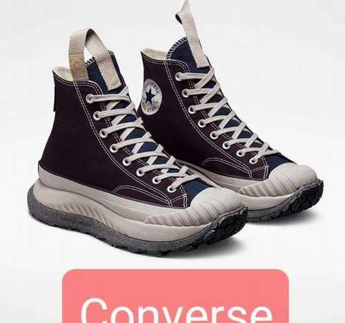 Кеды Converse Chuck 70 AT CX / New