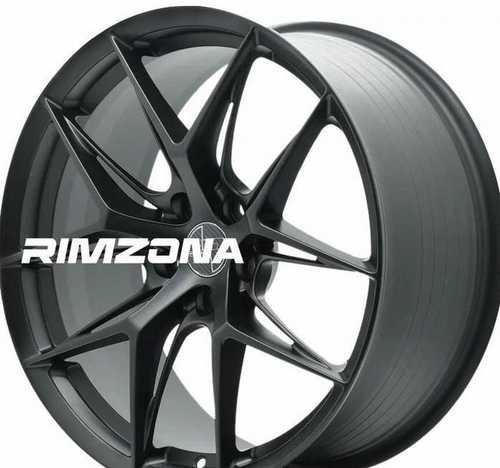 Литые диски HRE LK020 R19 et38.0 5x114.3 dia73.1