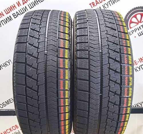 Bridgestone Blizzak VRX2 215/60 R17 96W