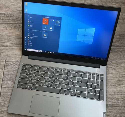 Ноутбук Lenovo ThinkBook 15 G1 15,6"