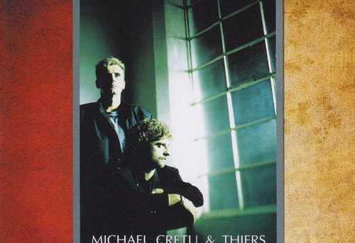 Michael Cretu – The Singles Collection CD