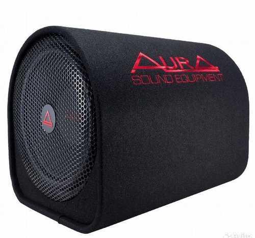 Сабвуфер Активный aura SW-T30A 12"