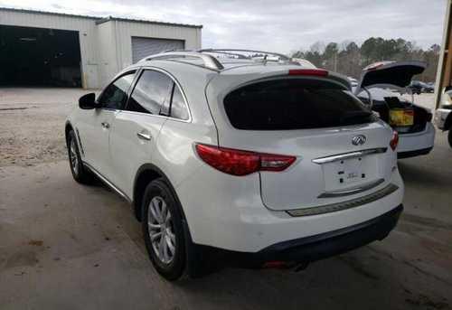 Рулевая рейка от infiniti FX S51 2008-2013