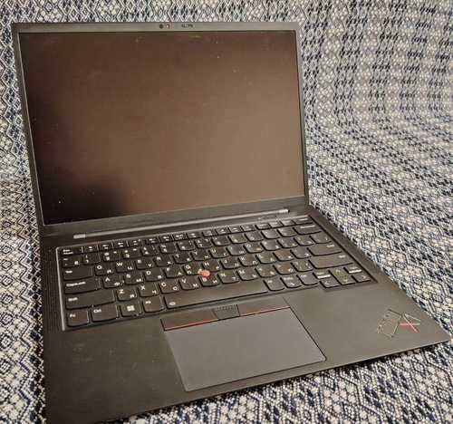 Lenovo Thinkpad X1 Carbon 32RAM