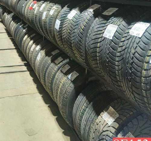 Feu Vert Efficiency UHP 215/50 R17 95L