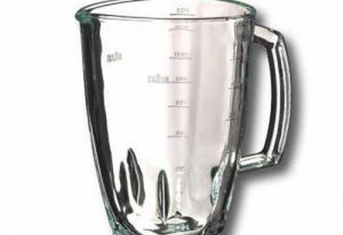 Чаша стеклянная для блендера AS00000035/ BR6418464