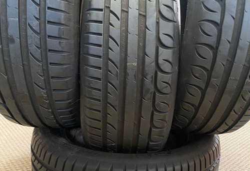 Tigar UHP Ultra High Performance 225/55 R17 98W