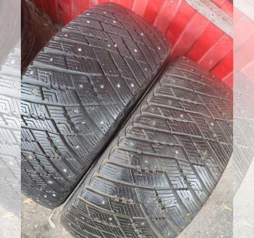 Goodyear UltraGrip Ice Arctic SUV 255/50 R20 109T