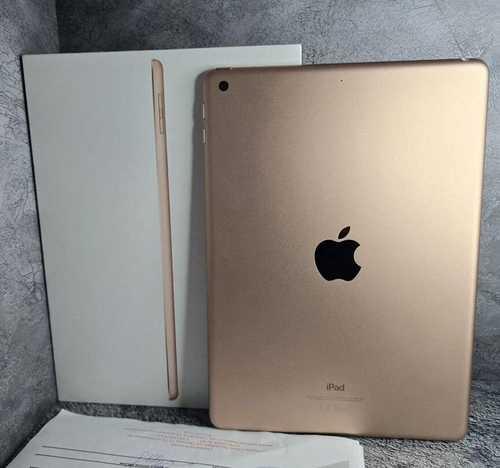 iPad 6 2018 32gb wif