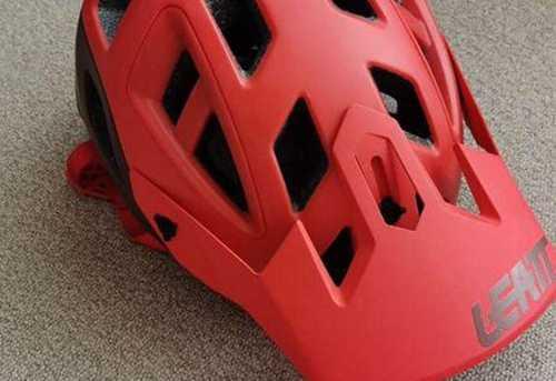 Шлем велосипедный Leatt DBX 3.0 All Mountain