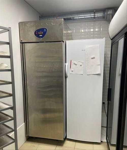 Морозильный шкаф Desmon
