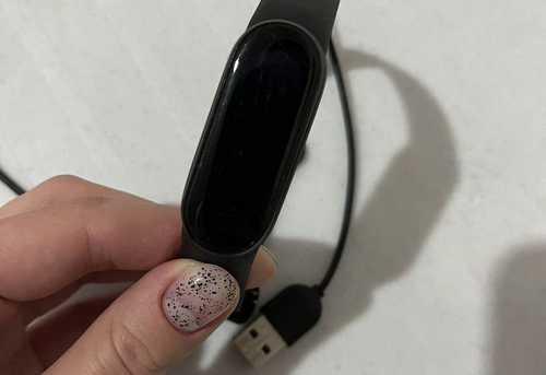 Mi bend 6