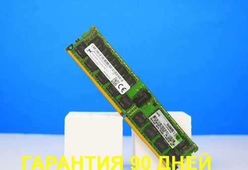 16 гб DDR4 ECC