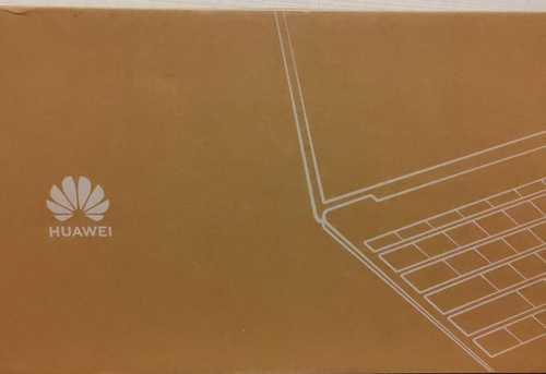 Huawei MateBook b3 510