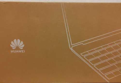 Huawei MateBook b3 510