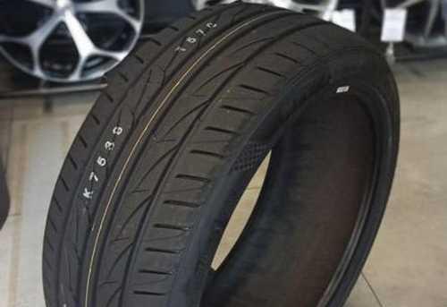 Nexen N'Fera Primus 215/55 R17