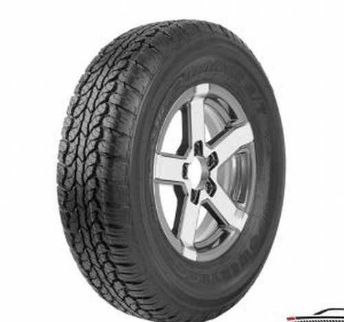 Powertrac Power Lander AT 205/75 R15 97T