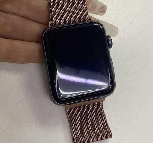 Часы apple watch 3 42mm