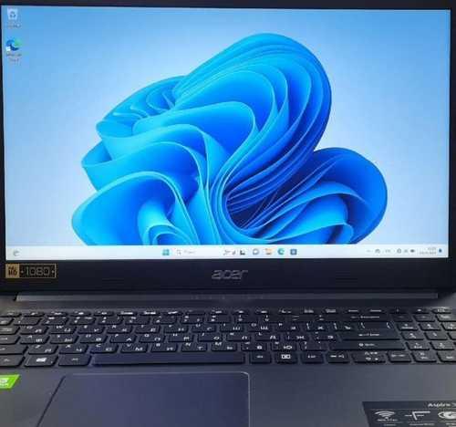 Acer aspire 3 a315 57g