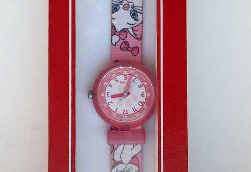 Часы swatch детские