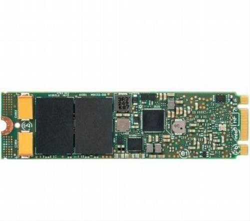 SSD Intel 480Gb D3-S4510 ssdsckkb480G801