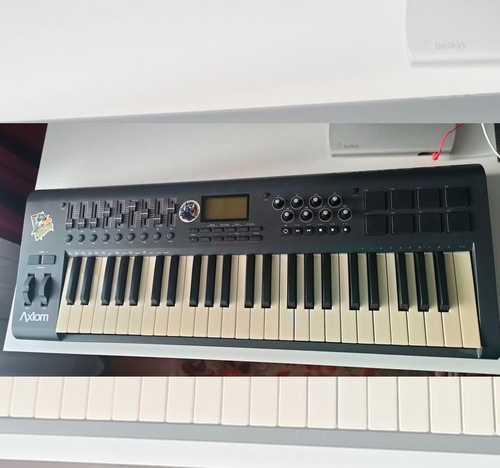 Midi-клавиатура M-Audio Axiom 49 MK2