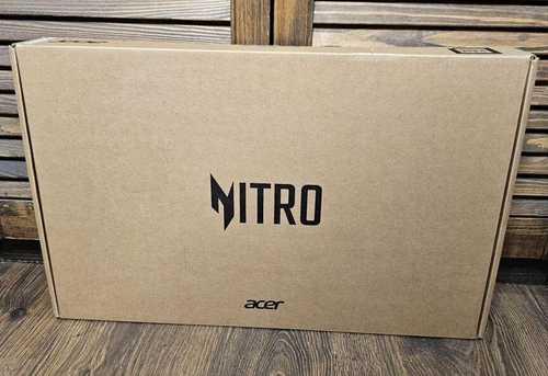 Acer Nitro i5 13420H/16GB/512Gb/SSD512/RTX3050 6GB