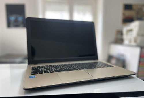 Ноутбук Asus X540SA