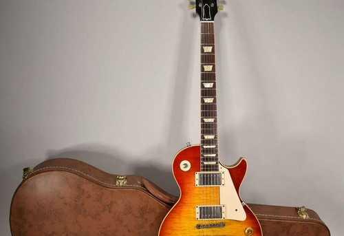 Электрогитара Gibson Les Paul Custom 59 Reissue R9