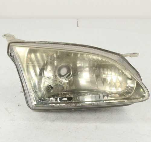 Фара toyota corolla spacio AE111N AE115N 1338 1360 chrome галоген правая 8111013210 KA7676Z