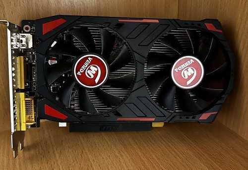 Veineda GTX 750 Ti 2GB