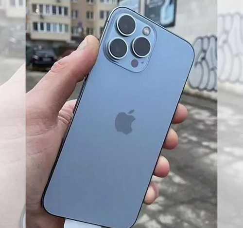 iPhone 13 Pro Max, 128 ГБ