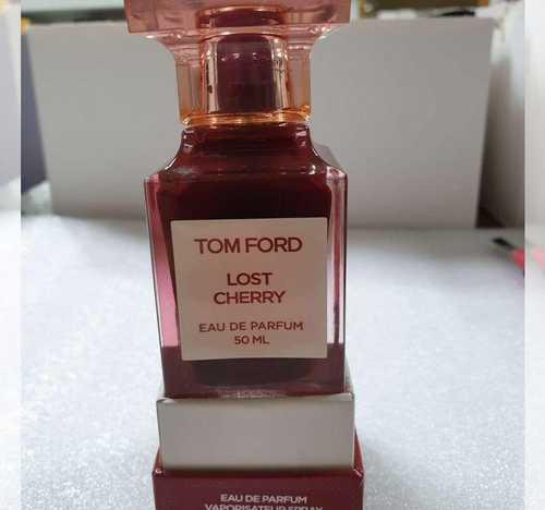 TOM ford Lost Cherry