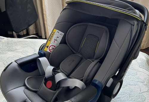 Britax Roemer Baby-Safe ² i-Size