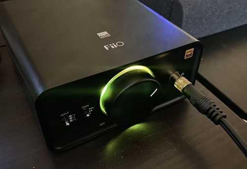 Fiio k5 pro ess