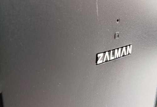 Zalman Gen7 компьютер