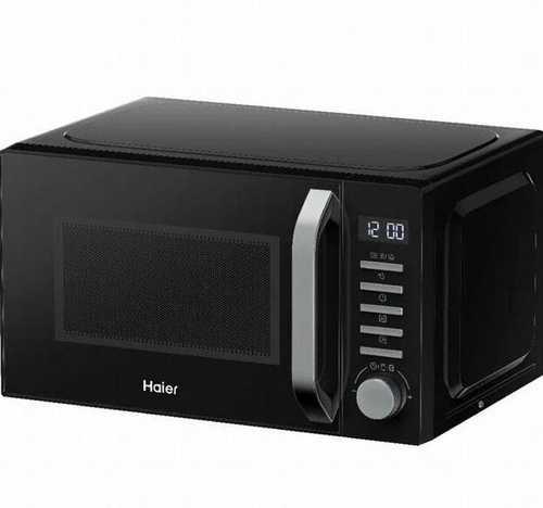 Микроволновка haier HMB-DM208BA